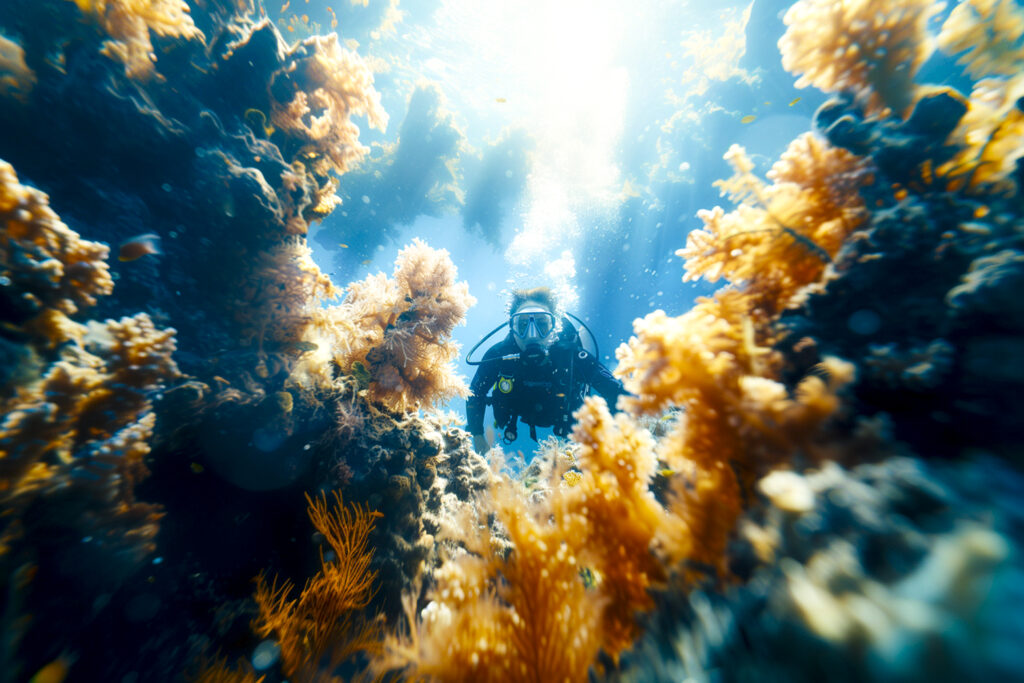 Explore the Great Barrier Reef’s Underwater World - zippamarketing